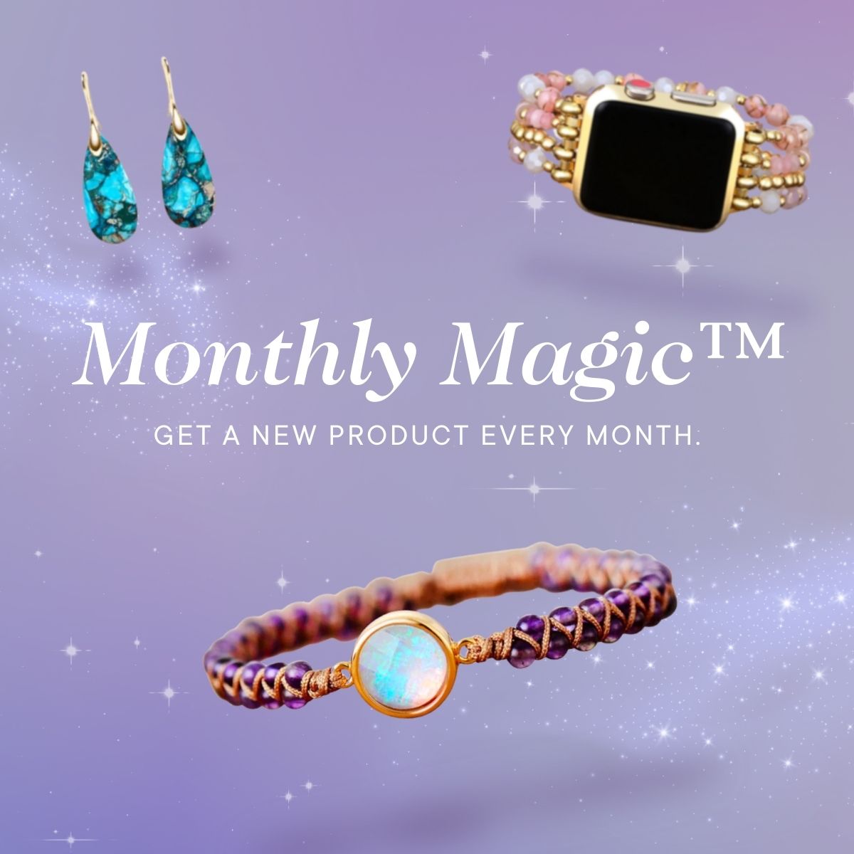 Monthly Magic™️ Subscription