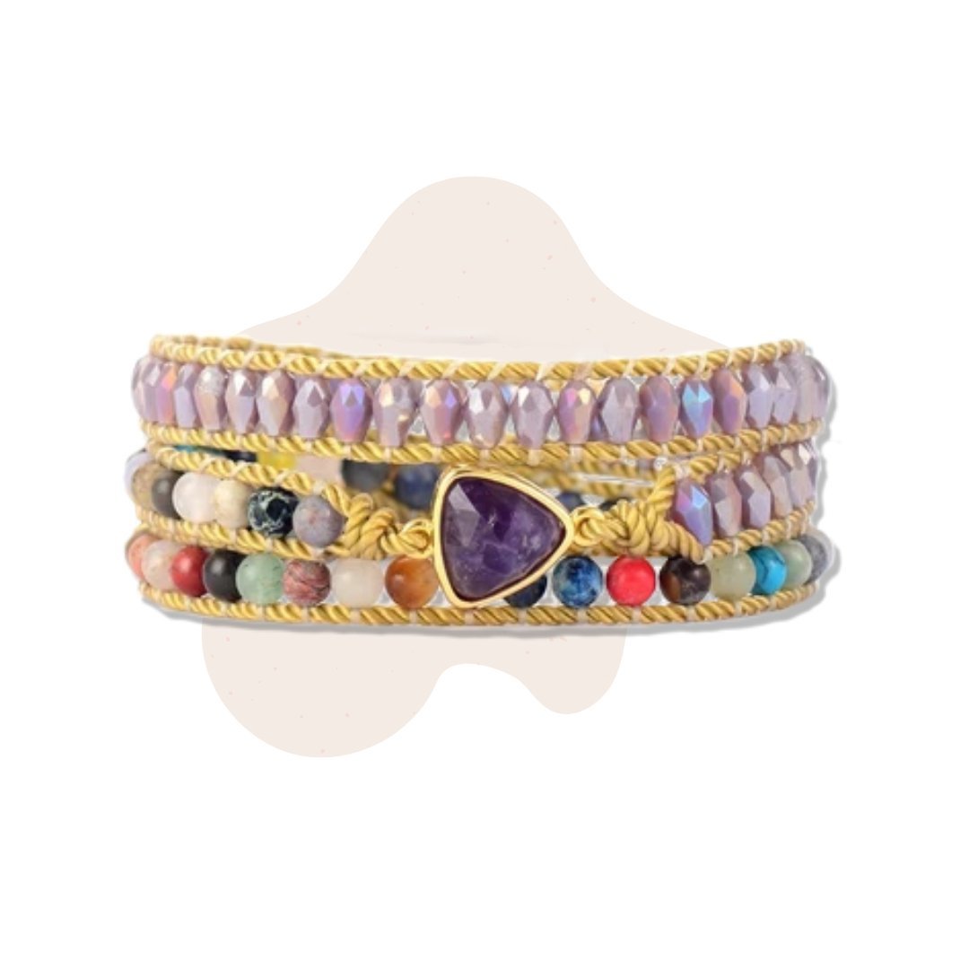 Leather Free Bracelets