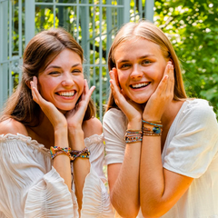 Cape Diablo | Leather Wrap Bracelets & Apple Watch Bands