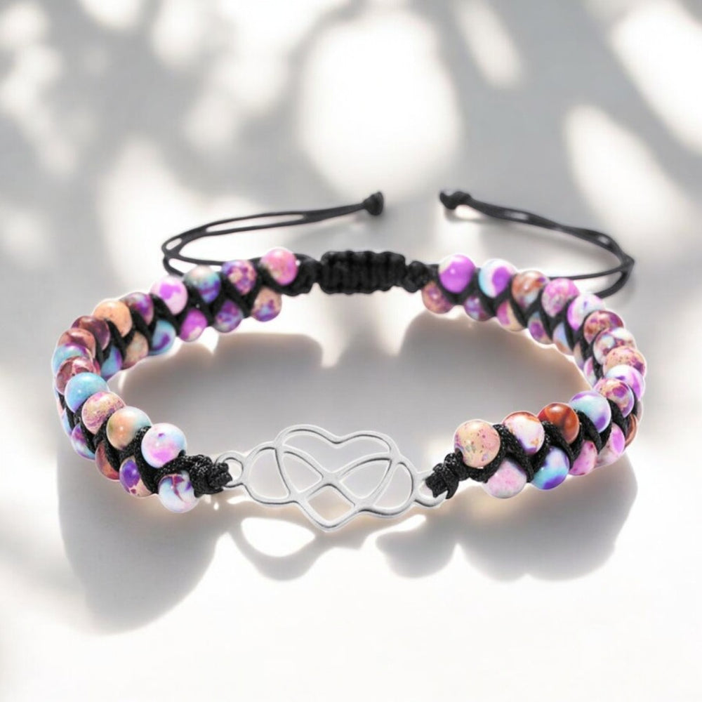 Eternal Love Protection Bracelet