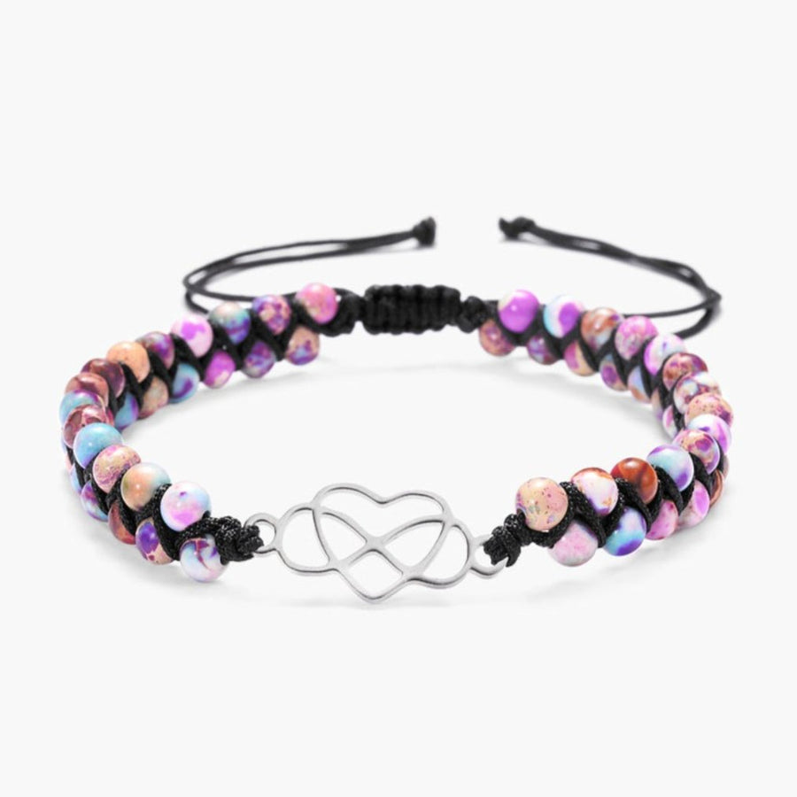 Eternal Love Protection Bracelet