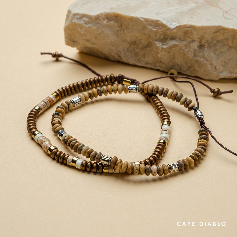 Men's Valiant Bracelet