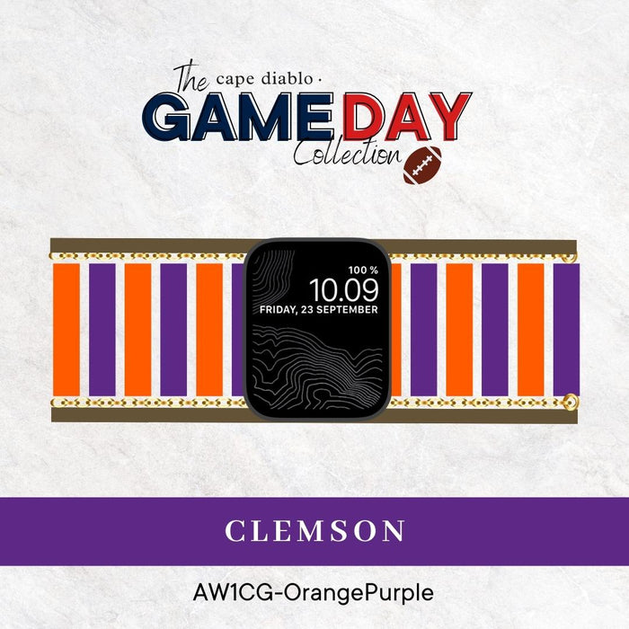 The Game Day Collection