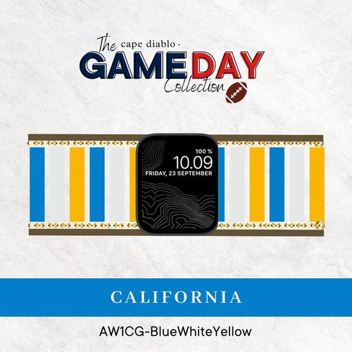 The Game Day Collection