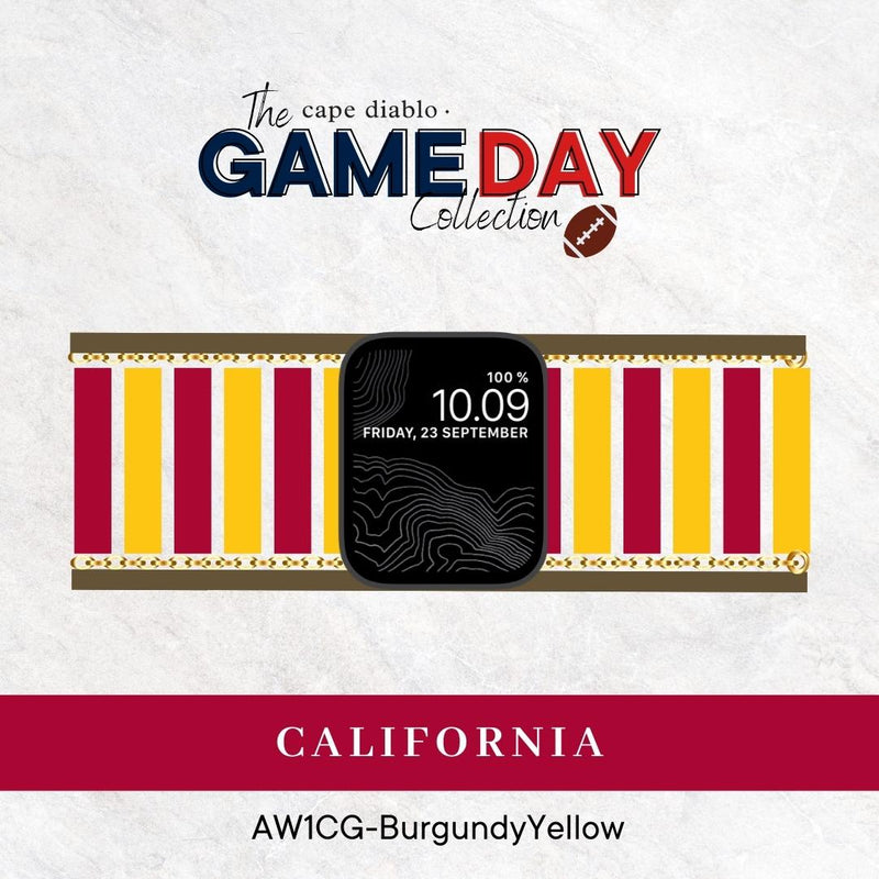 The Game Day Collection